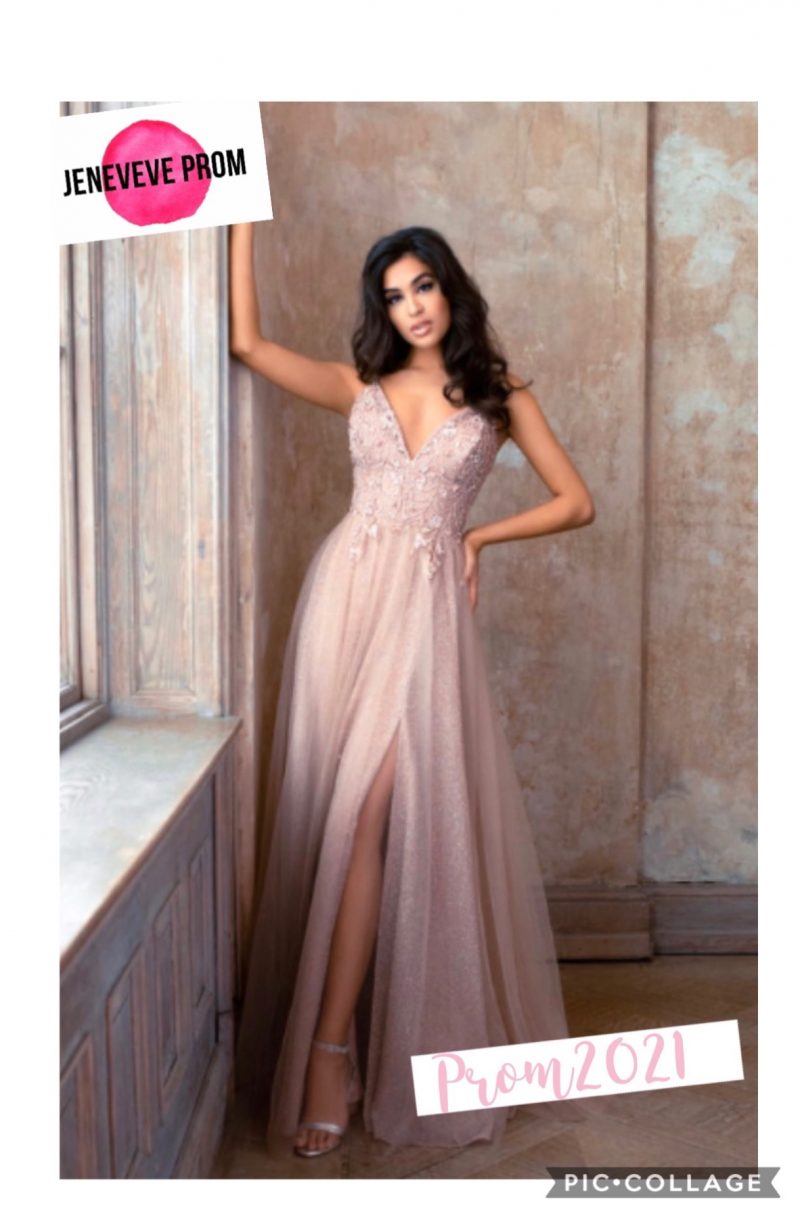 Prom Dress Shop Colchester | Evening Wear & Dresses Essex - Jeneveve