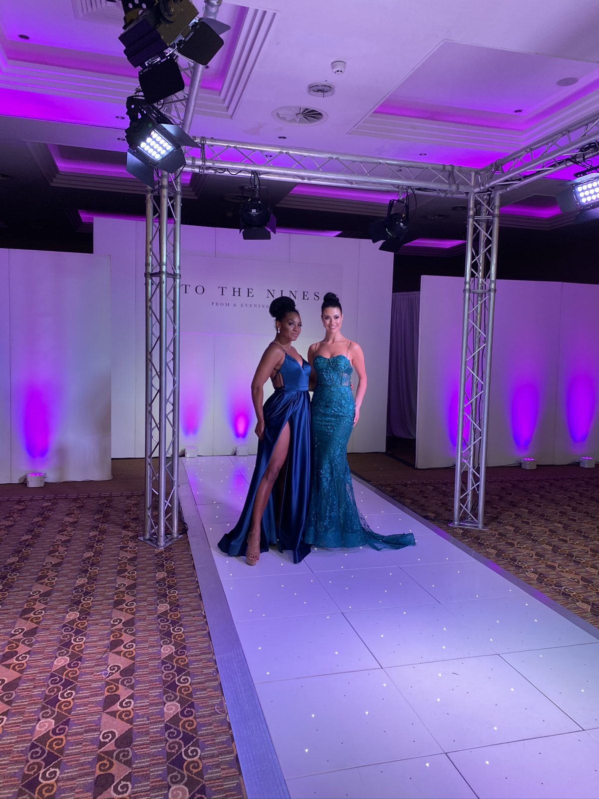 Prom Dress Shop Colchester | Evening Wear & Dresses Essex - Jeneveve