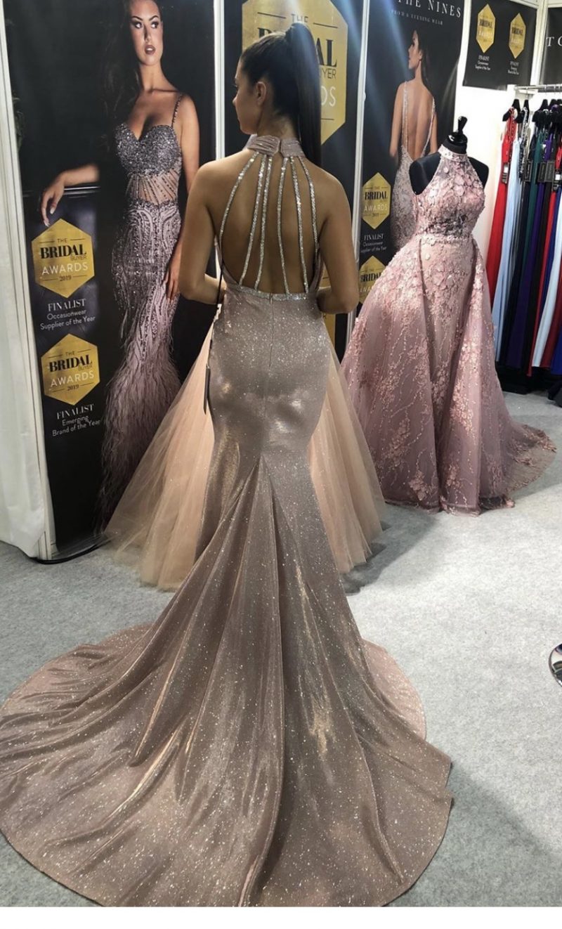 Prom Dress Shop Colchester | Evening Wear & Dresses Essex - Jeneveve