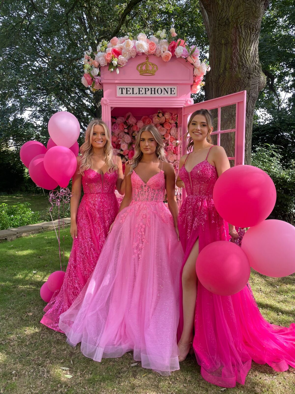 Prom Dress Shop Colchester, Essex | Prom Store Norwich, Norfolk