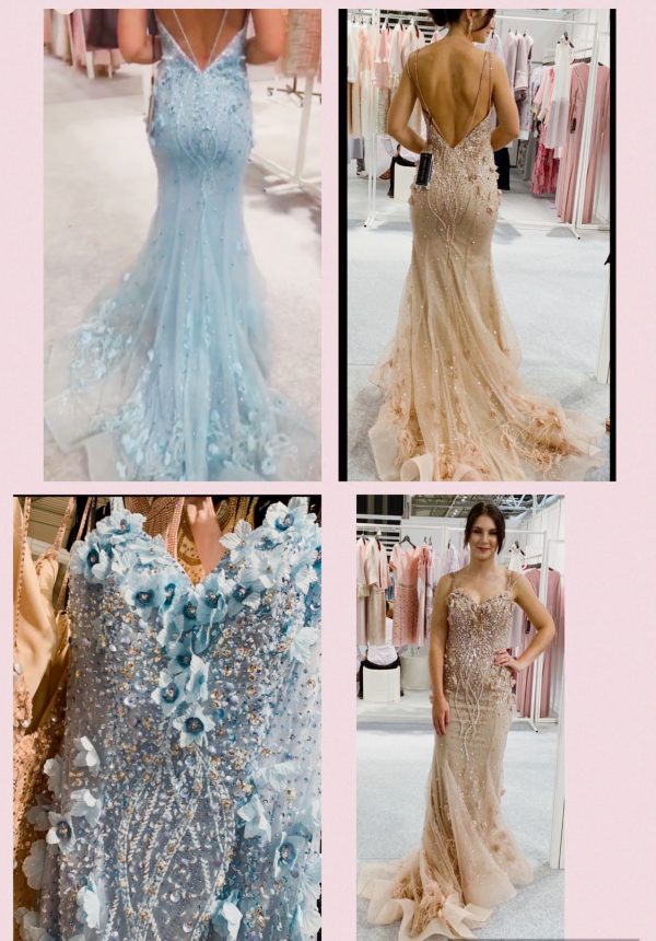 Prom Dress Shop Colchester | Evening Wear & Dresses Essex - Jeneveve