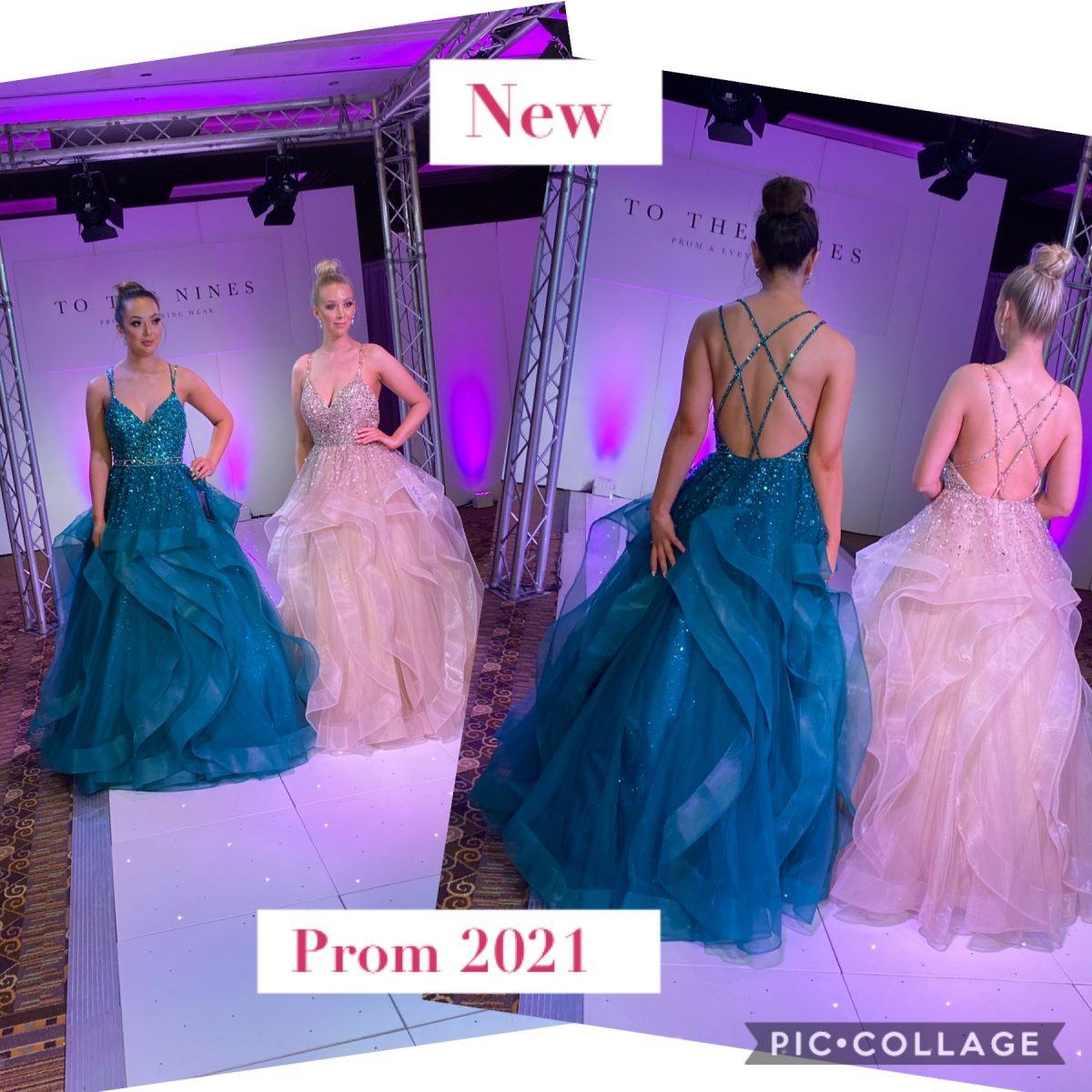Prom Dress Shop Colchester | Evening Wear & Dresses Essex - Jeneveve