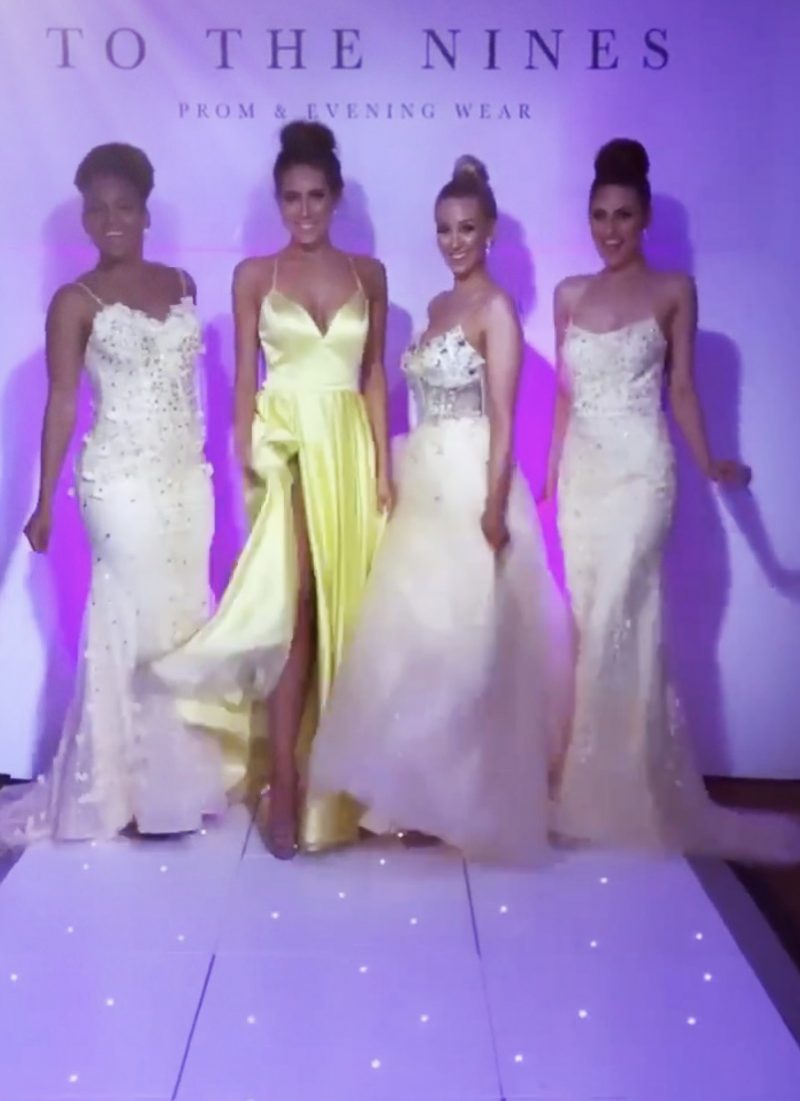 Prom Dress Shop Colchester | Evening Wear & Dresses Essex - Jeneveve