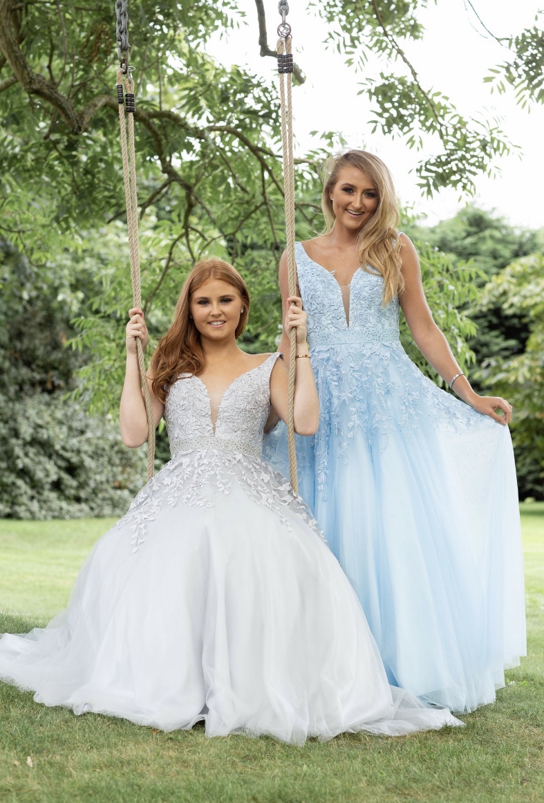 Prom Dress Shop Colchester | Evening Wear & Dresses Essex - Jeneveve