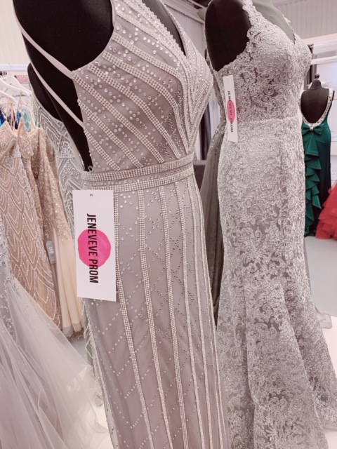 OUR PROM SUPERSTORE - Jeneveve Colchester