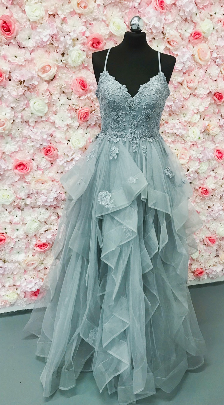 OUR PROM SUPERSTORE - Jeneveve Colchester