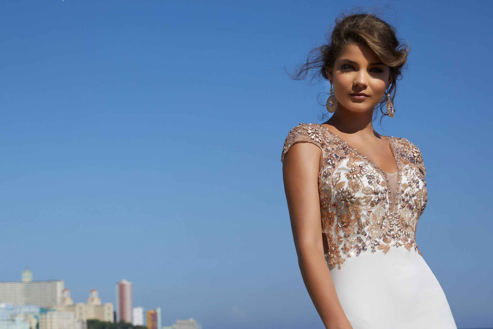 Prom Dress Shop Colchester | Evening Wear & Dresses Essex - Jeneveve